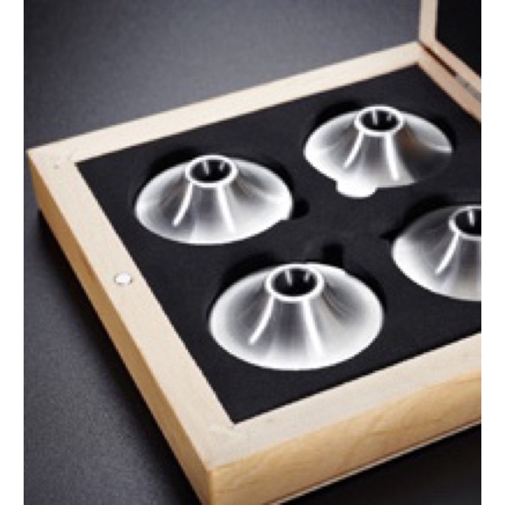 [方舟音響]英國Track Audio ISolation CUPS | 蝦皮購物