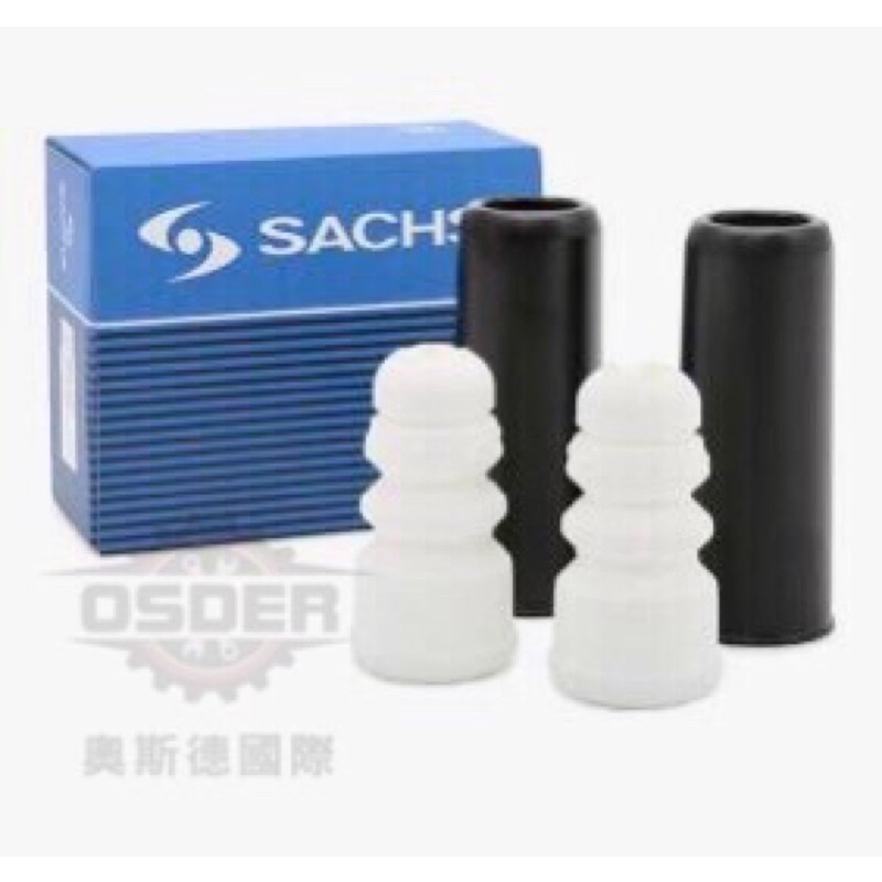 【奧斯德VAG】95B512131C PORSCHE MACAN 後避震器 饅頭+防塵套 組合包 德國副廠 | 蝦皮購物