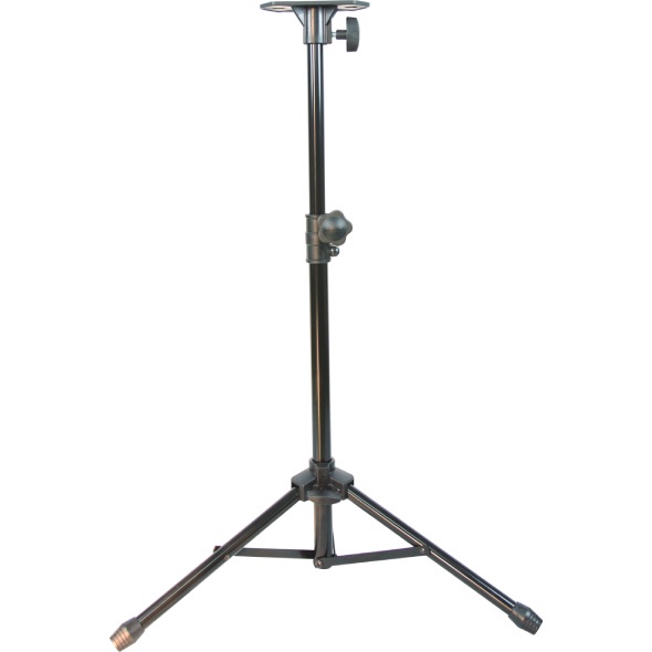 【現代樂器】免運！台灣製造 CNbear BS-325B 喇叭架 三腳立架 音箱架 | 蝦皮購物