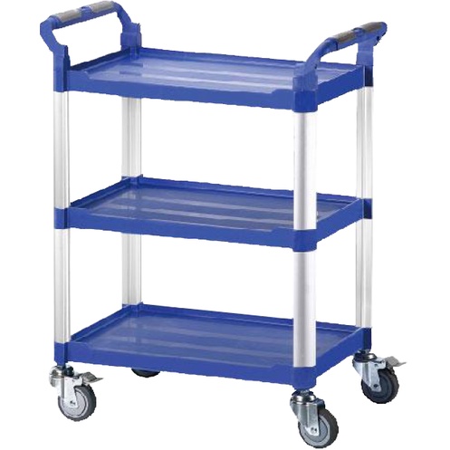 【康得倫 KTL】 KT-707E KT-707G 多功能工作車 多功能手推推車 工具車 餐車 收納車 工作推車 置物車 | 蝦皮購物