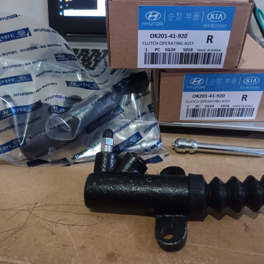 Timor DOHC SOHC 下離合器主 | 蝦皮購物