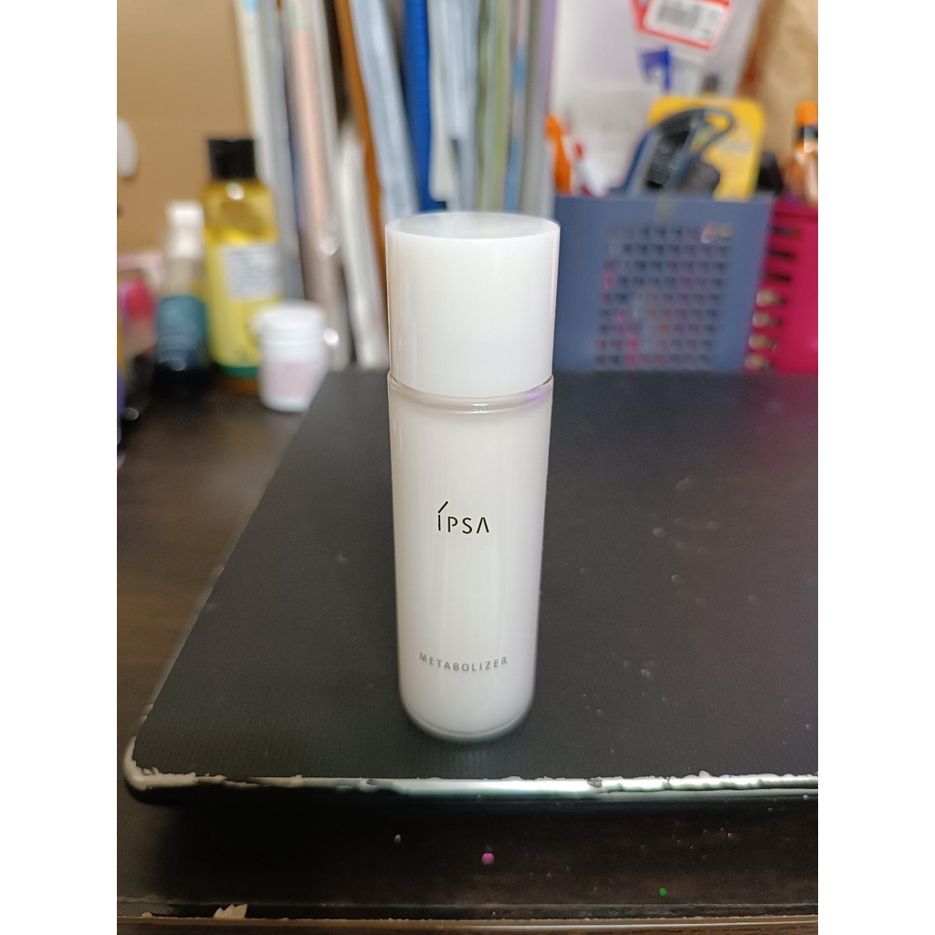 出清 2025/2 (全新) IPSA 茵芙莎-ME 自律循環液6號 30ml | 蝦皮購物