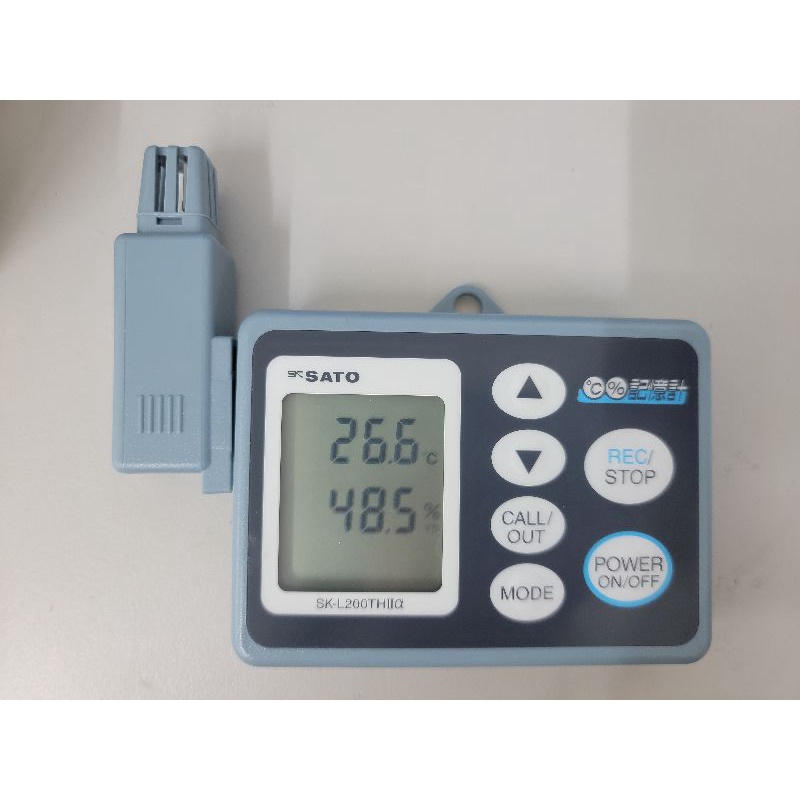 SK-L200TH IIα (用于溫度和濕度) | 蝦皮購物