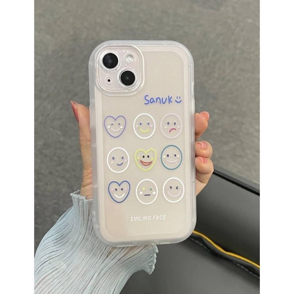 mapaie/「預購」表情包手機殼iPhone 6 7 8 9 10 11 12 13 pro/max | 蝦皮購物