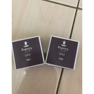 全新現貨 Asprey Purple Water Shap 香皂30g 六星級 The Ritz-carlton專用 | 蝦皮購物
