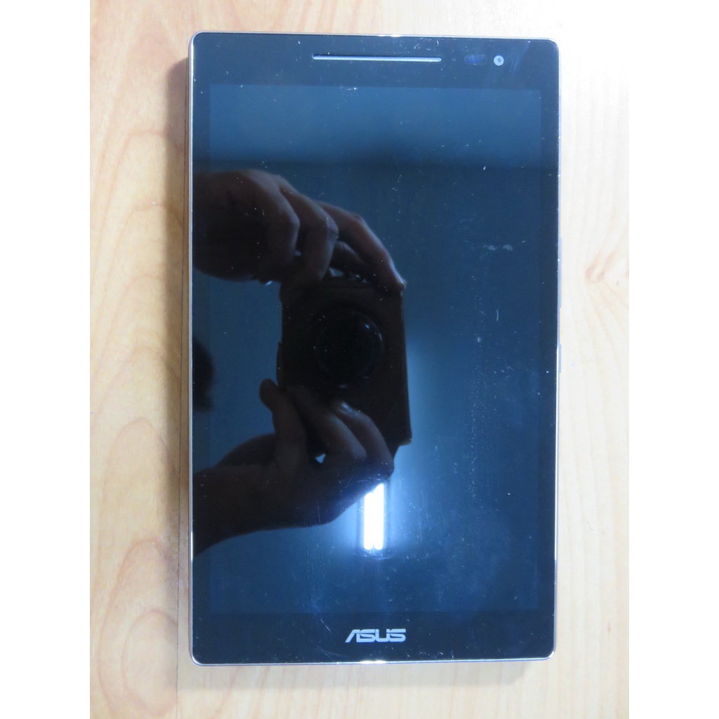 X.故障平板B4219*44825- ASUS ZenPad 8.0 直購價320 | 蝦皮購物