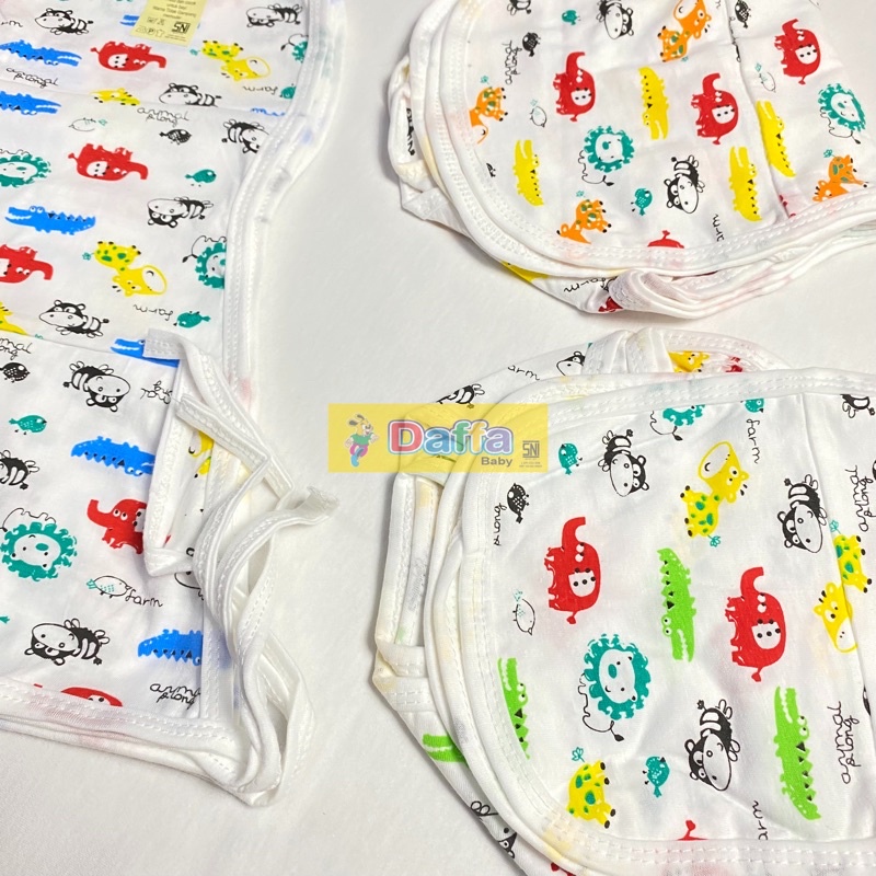 尿布 24 片 Super Daffa Baby PREMIUM SNI | 蝦皮購物