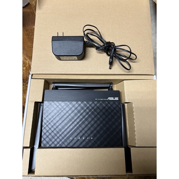 asus ac58u Rt-AC1300G Plus Rg-AC58U 無線分享器 | 蝦皮購物