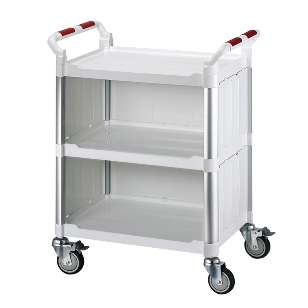 【康得倫 KTL】 KT-707E KT-707G 多功能工作車 多功能手推推車 工具車 餐車 收納車 工作推車 置物車 | 蝦皮購物