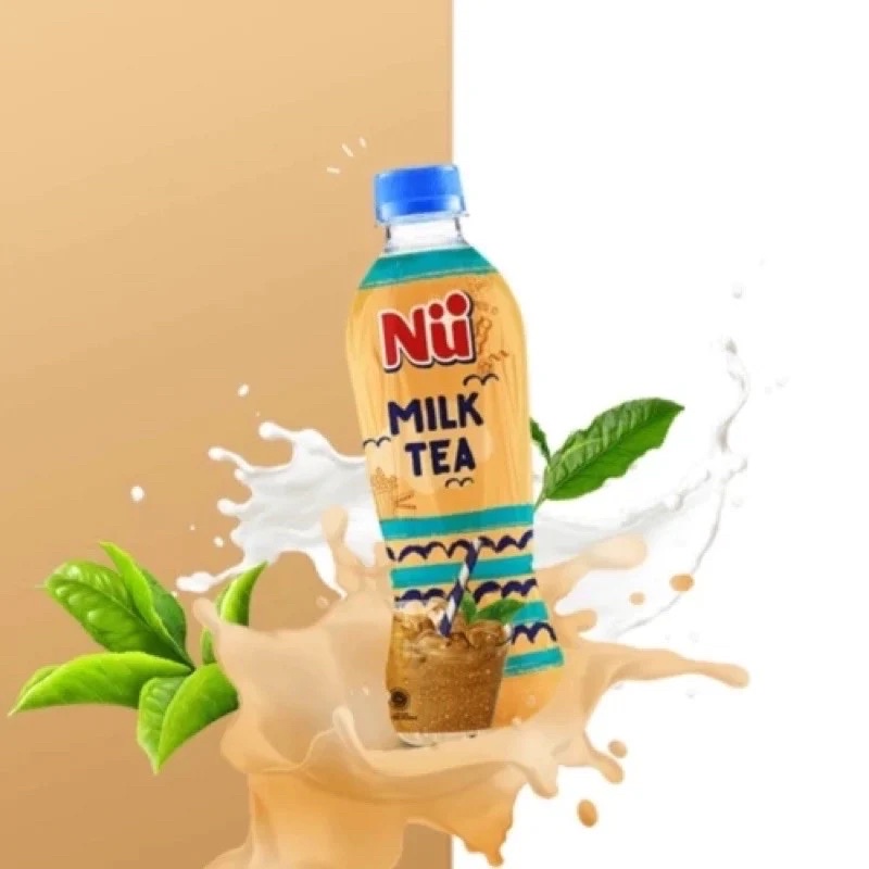 NU MILK TEA 印尼奶茶 | 蝦皮購物