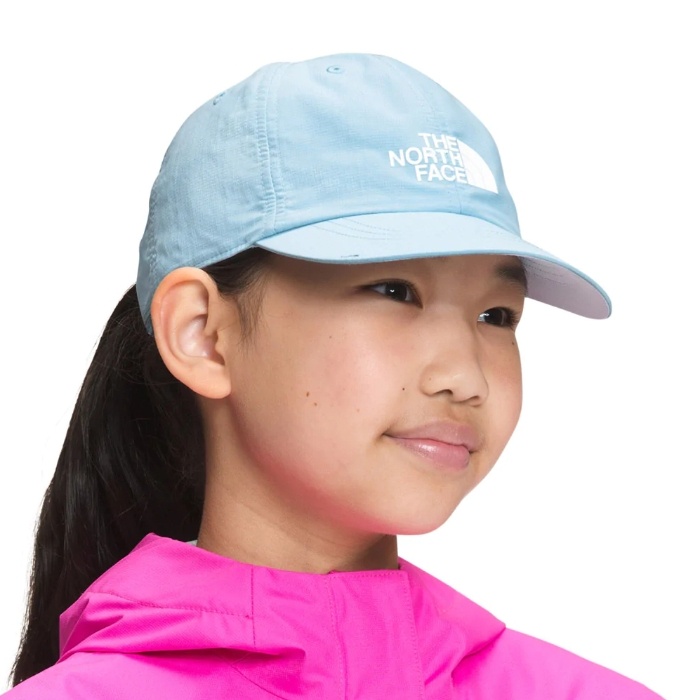 現貨 THE NORTH FACE HORIZON FLASHDRY CAP 快乾 透氣 抗UV 老帽 成人/兒童/少年 | 蝦皮購物