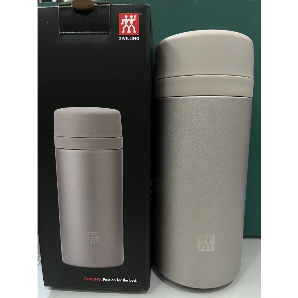 ♡現貨♡德國雙人牌ZWILLING真空保溫瓶(ZW-420ML) | 蝦皮購物