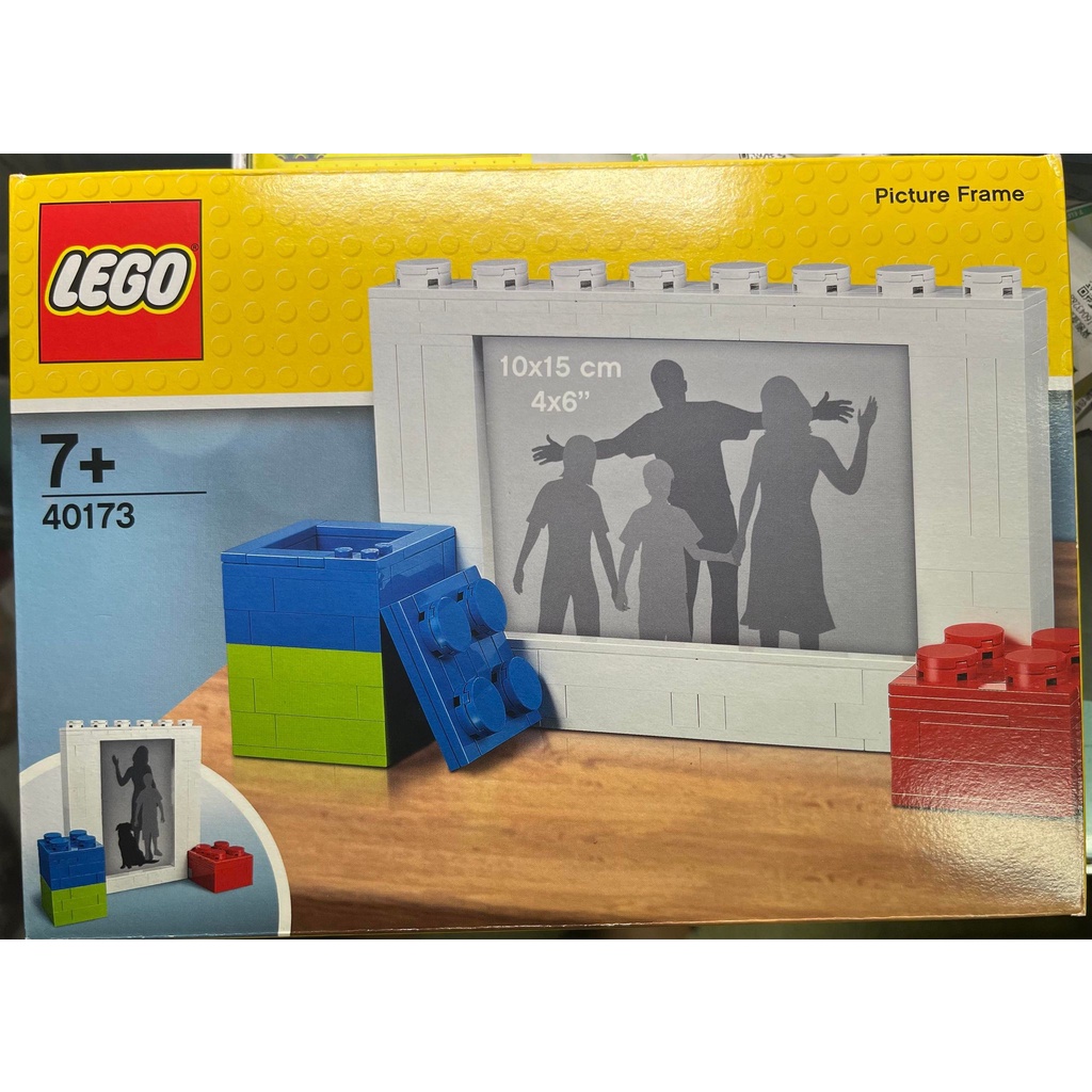 Lego 40173 樂高相框 樂高像框 相框 像框 | 蝦皮購物