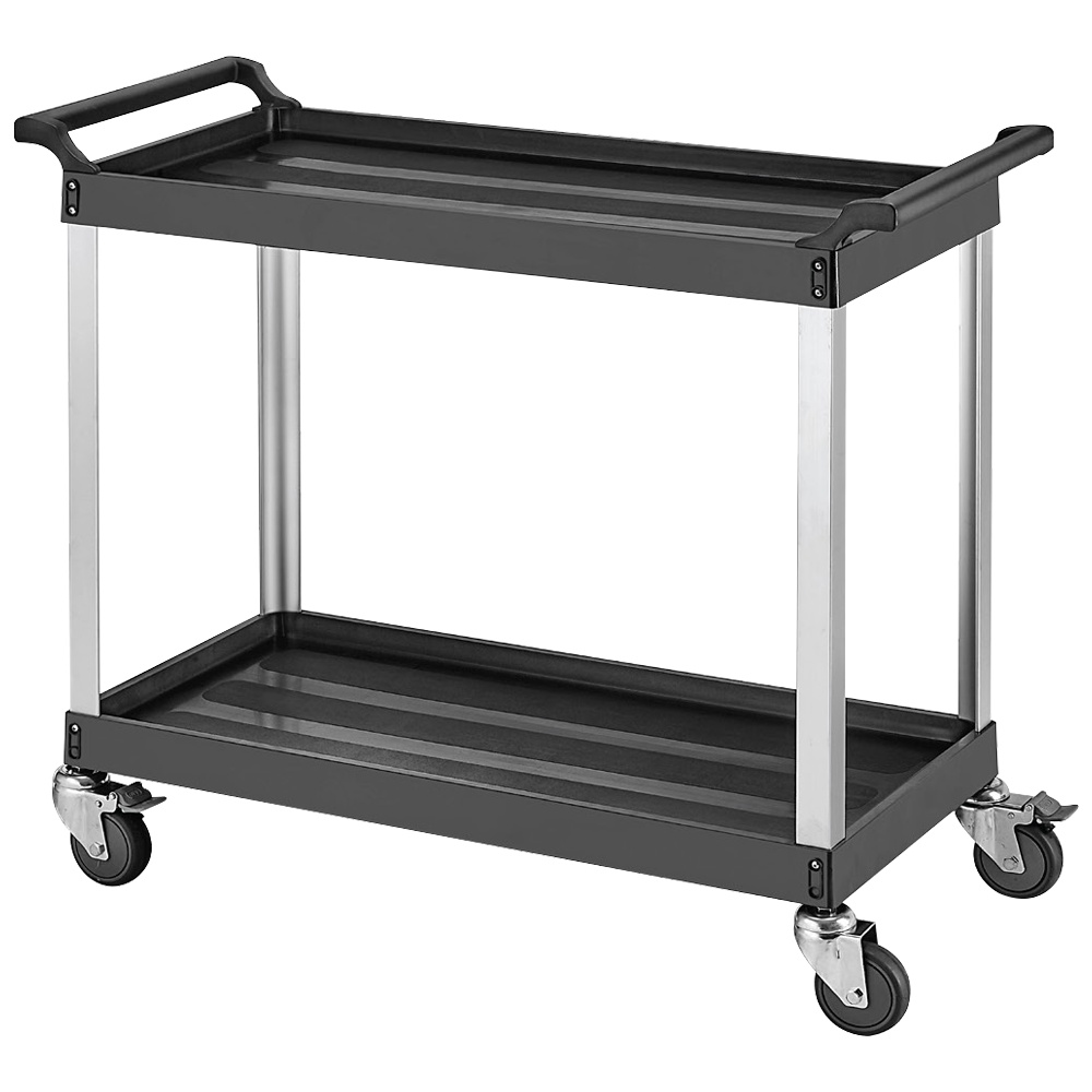 【KTL 康得倫】 大型推車 工具車 KT-909E WH-909H 多功能推車 工具車 收納車 工作推車 餐車 現貨 | 蝦皮購物