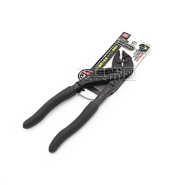 【工具帝國】藤原 SK11 強力型 水泵鉗 SWP-175BL SWP-250BL 魚嘴鉗 幫浦鉗 管子鉗 管口鉗 | 蝦皮購物