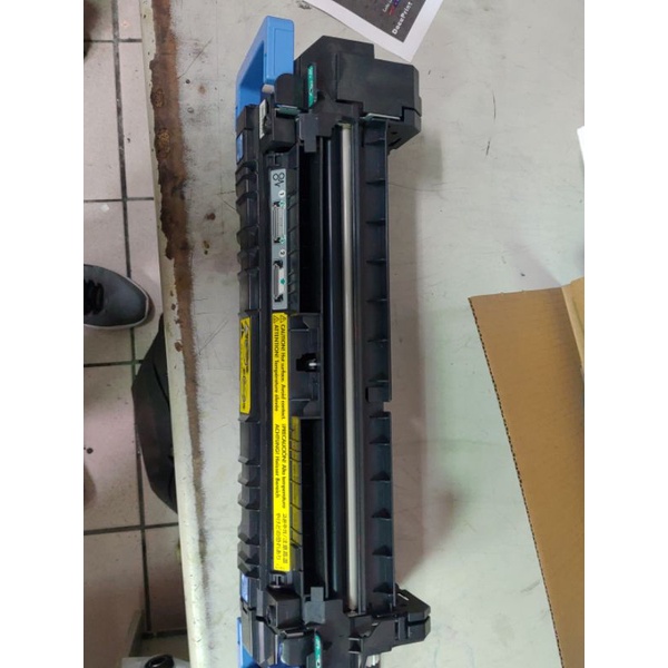HP-M855 良品加熱組 熱凝器 定影組，可歸零重置 | 蝦皮購物