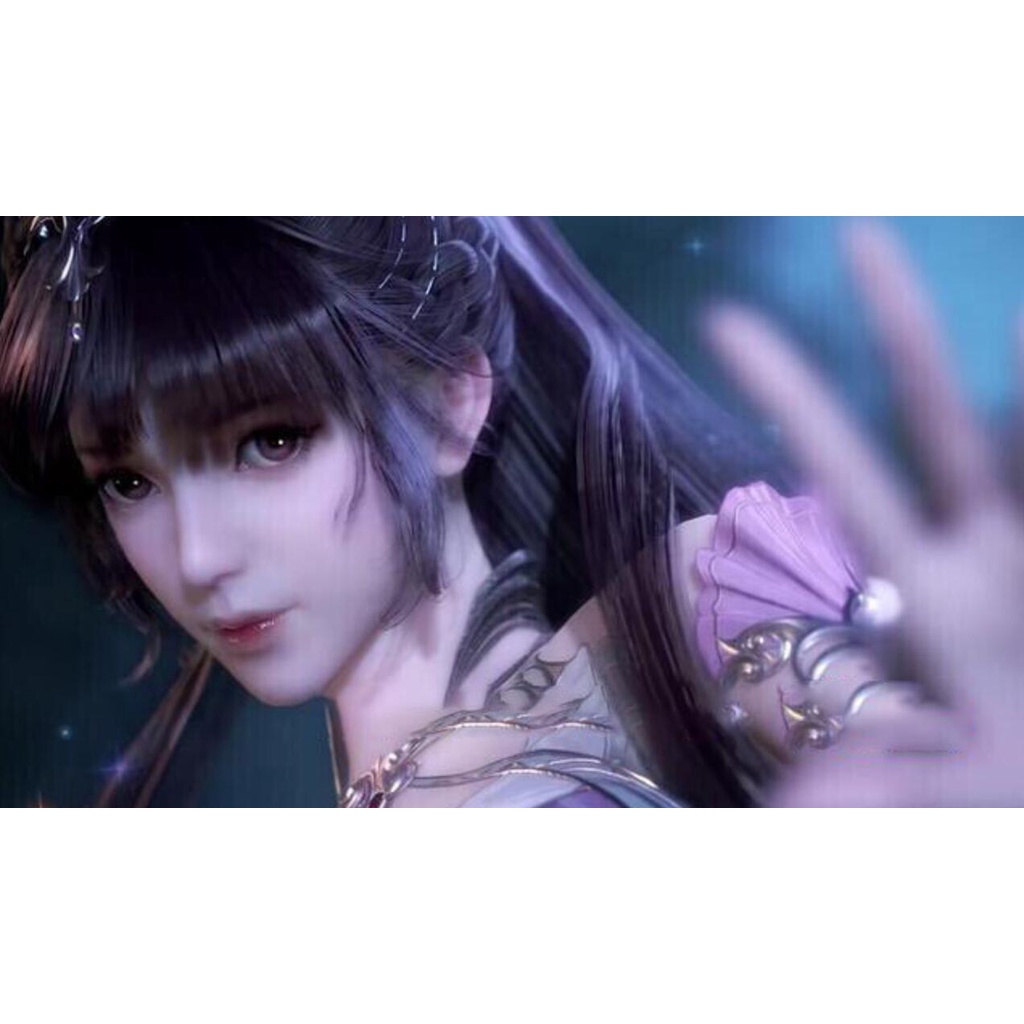 【3D同人動畫】Nibuh大佬：國漫同人超大合集116部【步兵/全CV】 | 蝦皮購物