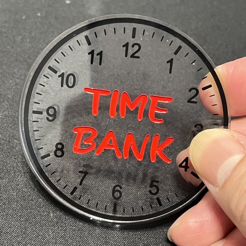 Time Bank – WELCOME TO RISIS PROFESSIONAL DEVELOPMENT INSTITUTE