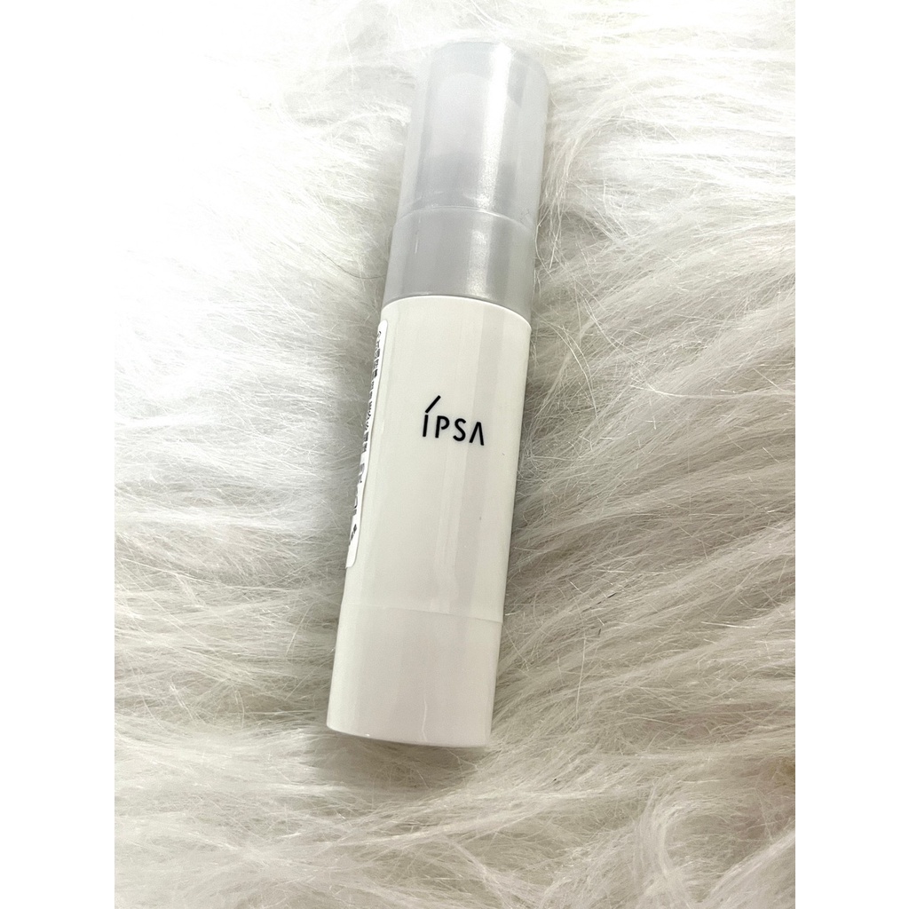 茵芙莎ipsa 臉部抗痕防護乳EX 9ml 小樣 | 蝦皮購物