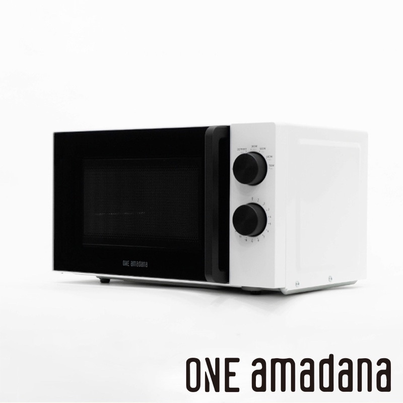 售全新 ONE amadana 17L 極美微波爐 STWM-0101 | 蝦皮購物