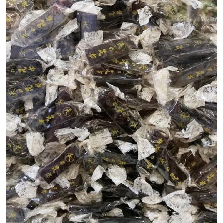 【粿女兒商行】🔥現貨 昆布糖 全素 海鮮零食 古早味傳統零食 | 蝦皮購物