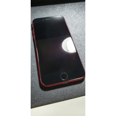 [二手免運]Iphone SE2 64G 紅色 無嚴重刮傷 小孩機 老人機 | 蝦皮購物
