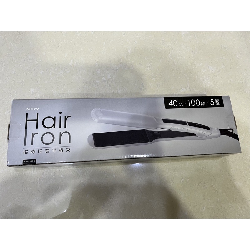 《全新》KINYO 縮時玩美平板夾 KHS-3105 | 蝦皮購物