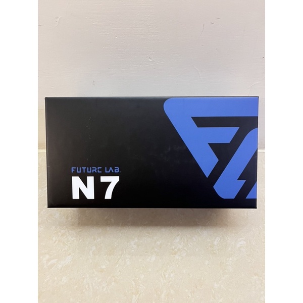[原廠全新｜降價中！]FUTURE LAB N7空氣清淨機 （黑色）｜去除pm 2.5｜Type-c 充電｜ | 蝦皮購物