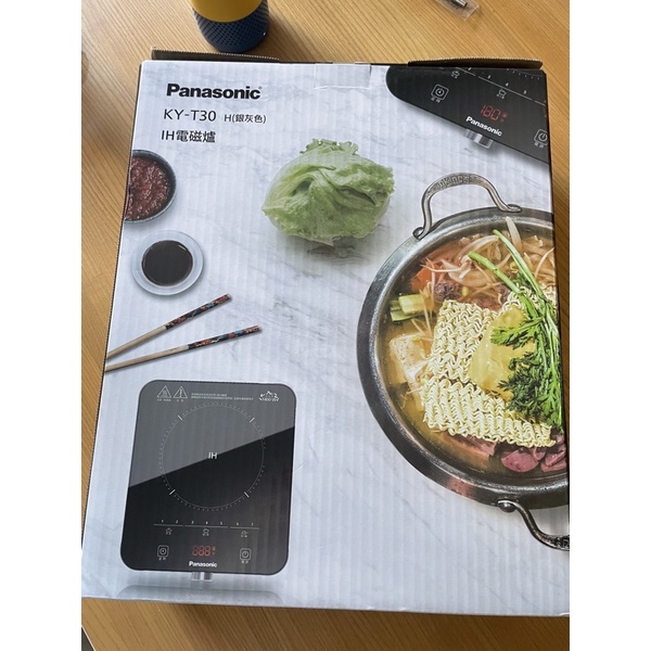 panasonic ky-t30大火力1400W 電磁爐 | 蝦皮購物