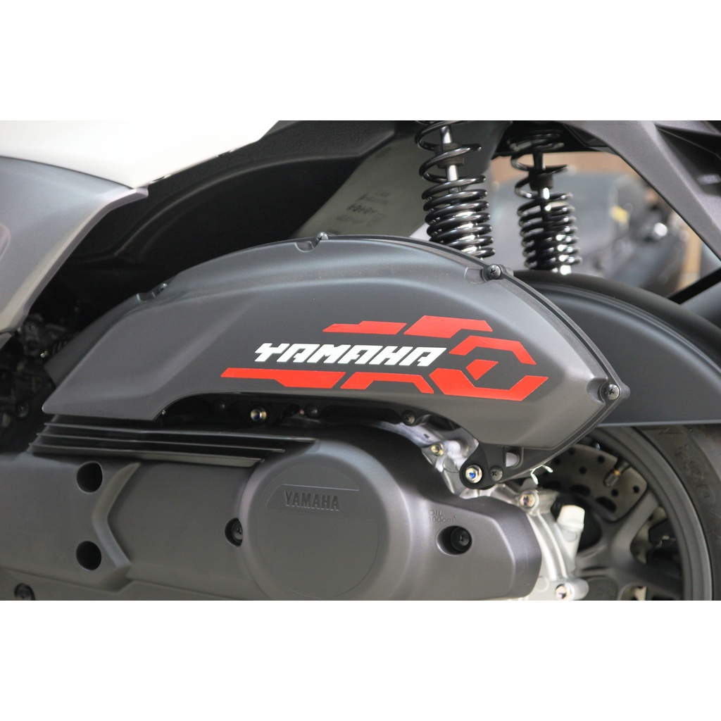 【彩貼XD】勁戰六代.AUGUR.FORCE2.0.BWS.N-MAX.空濾反光貼.3M反光.機車貼紙.機車彩貼.空濾蓋 | 蝦皮購物