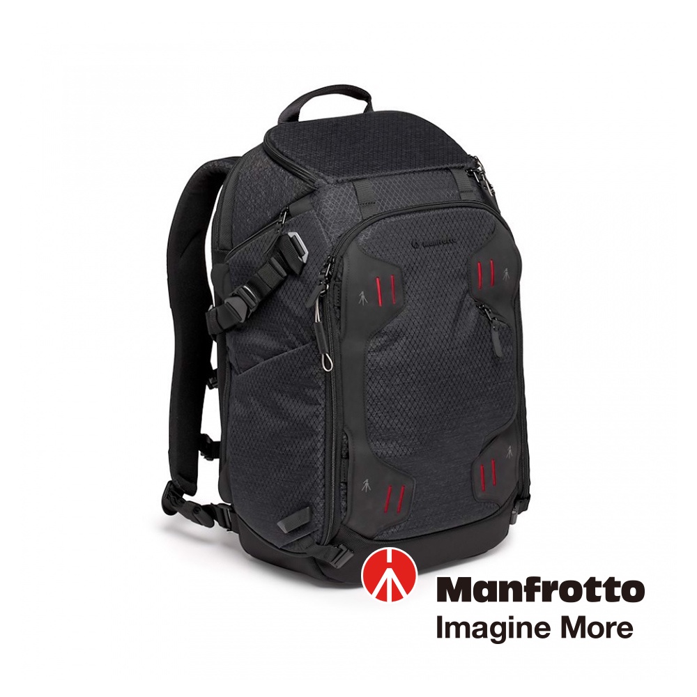 Manfrotto PRO Light Multiloader Backpack M 後背包 MBPL2-BP-ML-M | 蝦皮購物