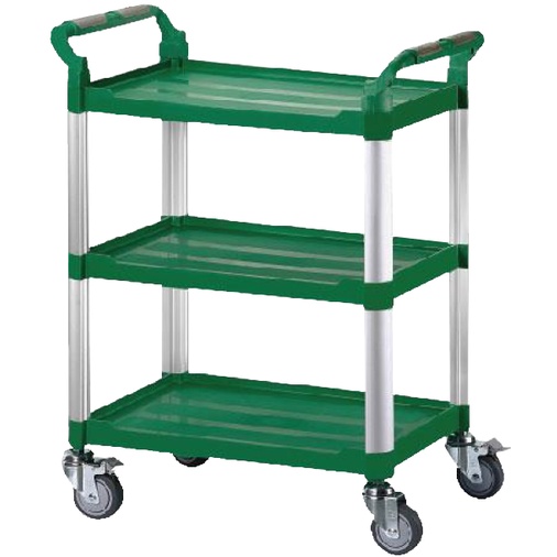 【康得倫 KTL】 KT-707E KT-707G 多功能工作車 多功能手推推車 工具車 餐車 收納車 工作推車 置物車 | 蝦皮購物