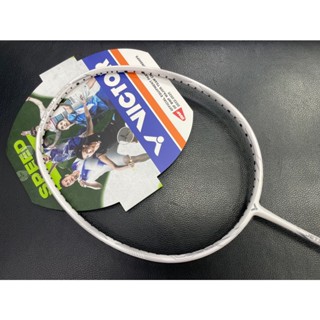 良辰擊時 VICTOR 勝利 極速 JS-T1 (免運) H灰 羽球拍 JST1 VICTOR 羽球拍 懸浮核心手柄 | 蝦皮購物