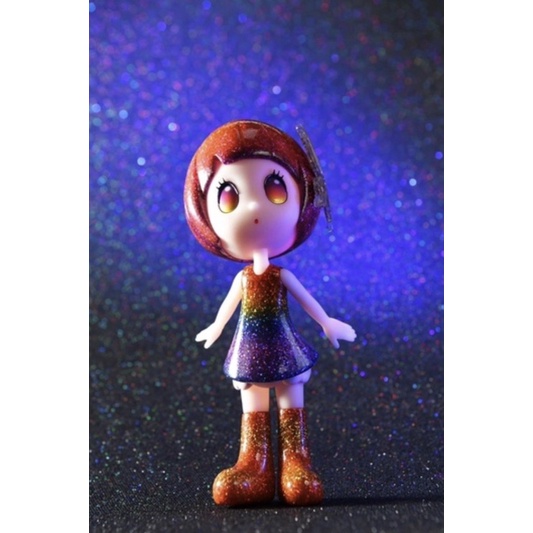 「新現貨」大久保 instinctoy yosuke ueno 上野陽介 Hapico hapico galaxy 銀河 | 蝦皮購物