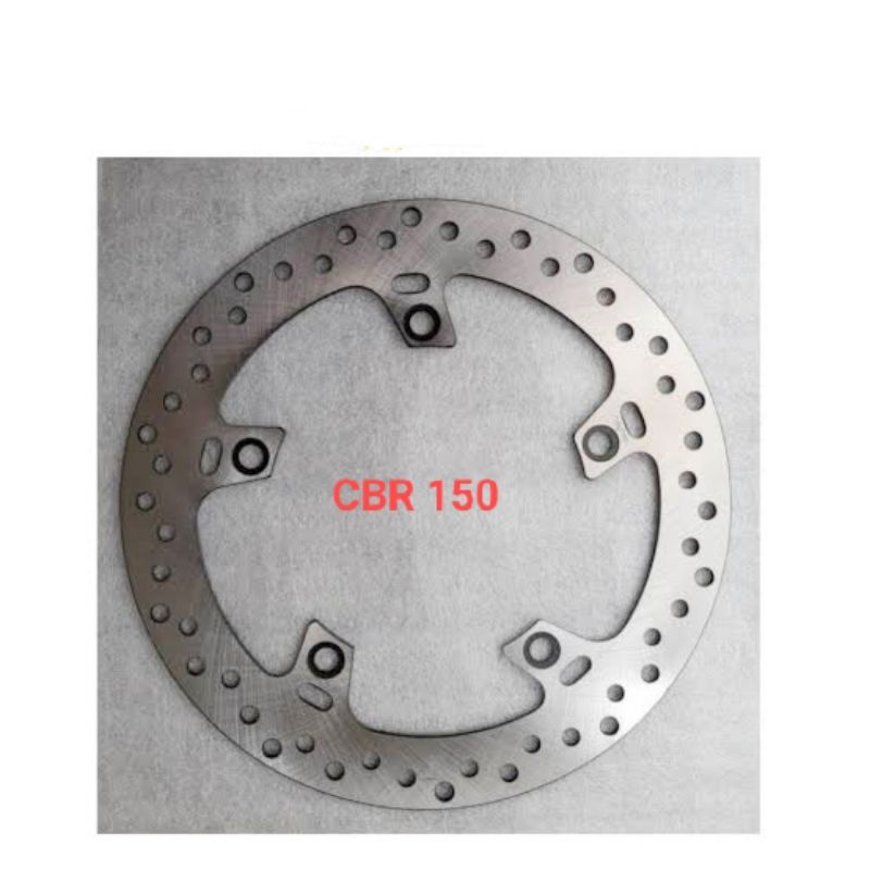 Cbr 150 CBr150 Sonic Disc Plate 優質本地前盤 | 蝦皮購物