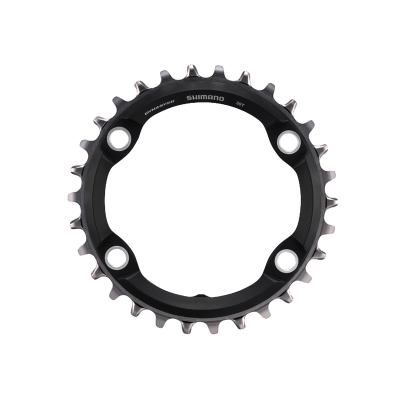 SHIMANO SM-CRM70 30T齒片-支援FC-M7000系統(3種尺寸選擇)【飛輪單車】 | 蝦皮購物