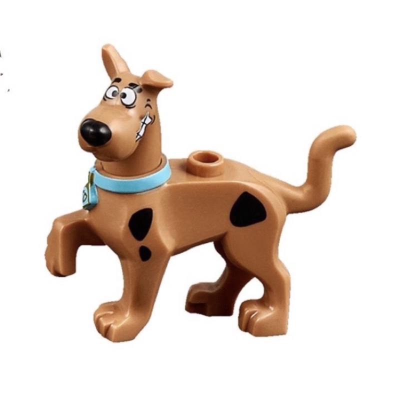 LEGO 樂高 75902 史酷比 Scooby-Doo全新未拆封 | 蝦皮購物