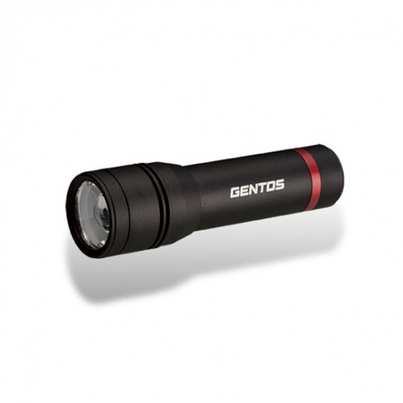 Gentos 手電筒系列 MG-845R RX-285R 充電手電筒 防水手電筒 快速調焦 強光手電筒 手電筒 | 蝦皮購物