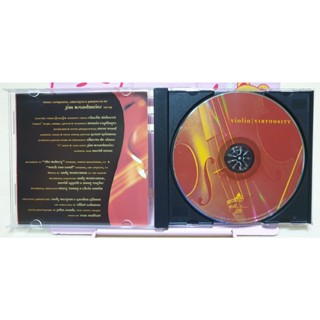 吉姆 激情小提琴 方山唱片 Jim Brandmeier Violin Virtuosity | 蝦皮購物