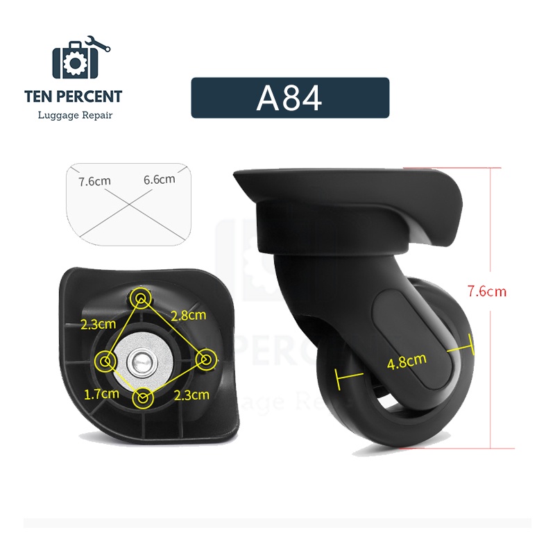 行李箱輪子維修 新秀麗 美旅 samsonite 維修 A52 A53 A65 A87 A88 A90 旅行箱維修 | 蝦皮購物