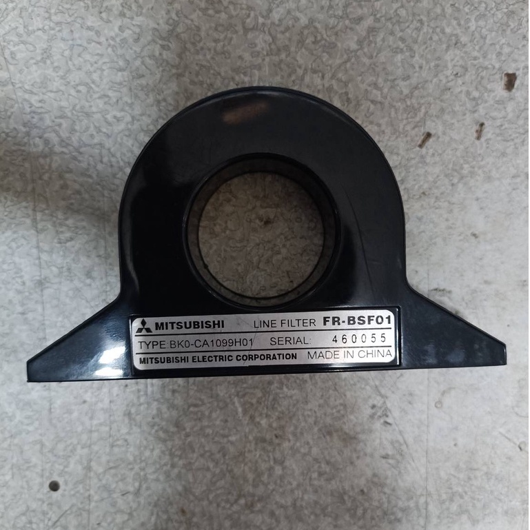 三菱變頻器噪音濾波器 FR-BSF01 | 蝦皮購物