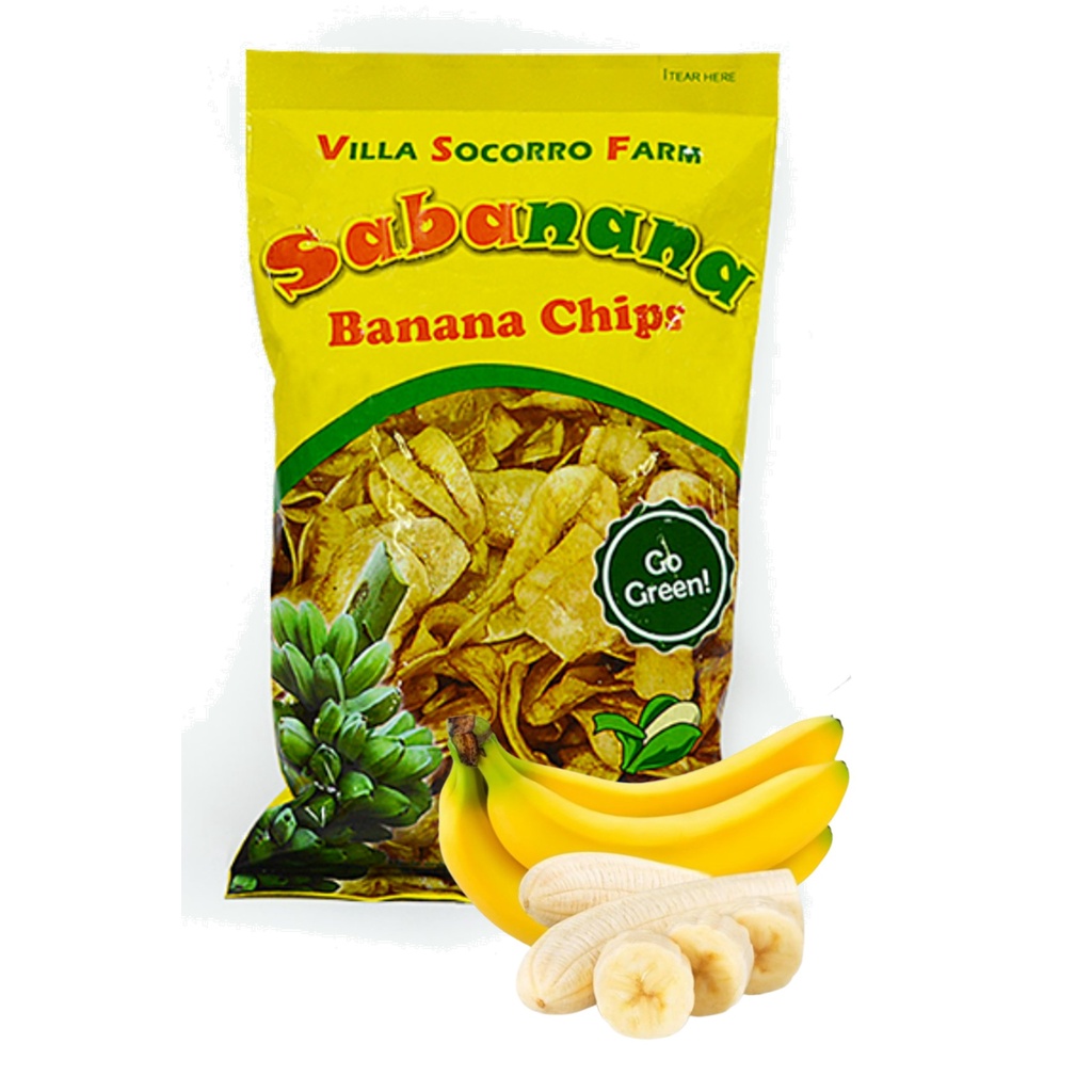 菲律賓 Sabanana 香蕉脆片 餅乾 banana chips | 蝦皮購物
