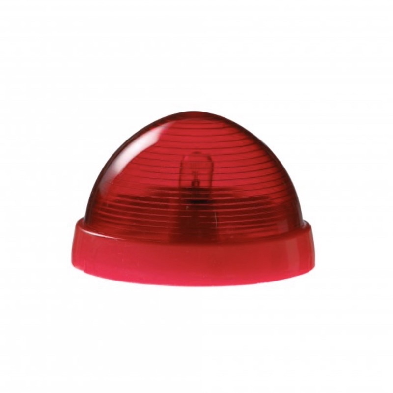 【防災達人】火警標示燈 鎢絲燈泡/LED燈 SH-FSL 消防署認證 | 蝦皮購物