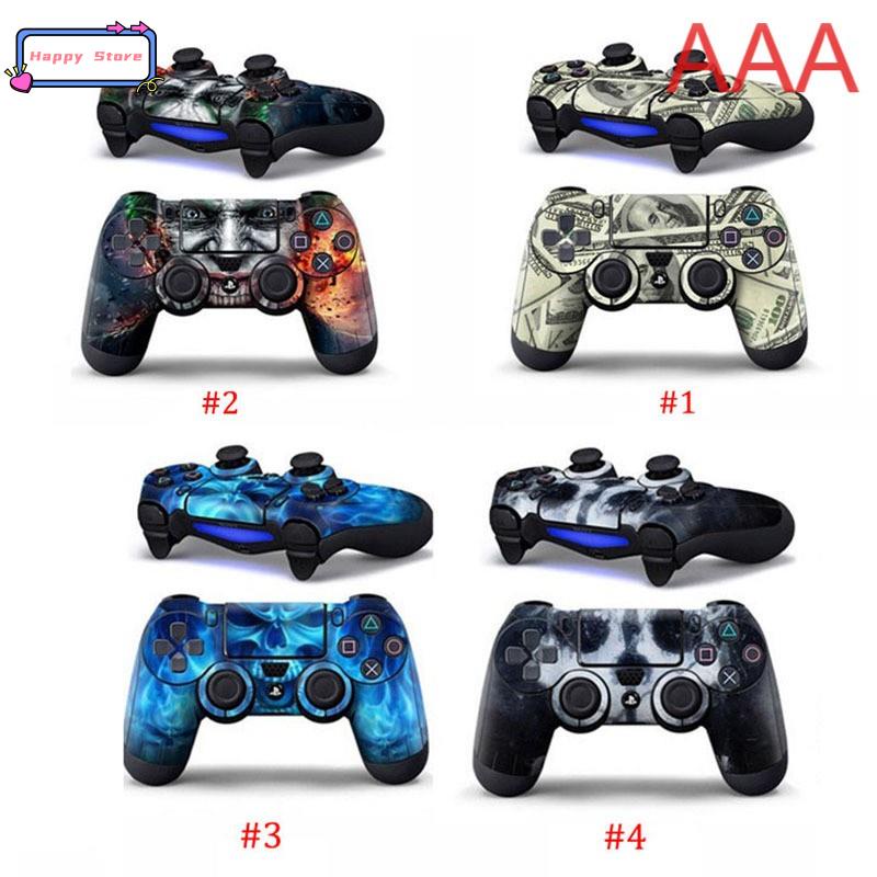 Playstation Model Sticker Protective Cover Decal Skins For S | 蝦皮購物
