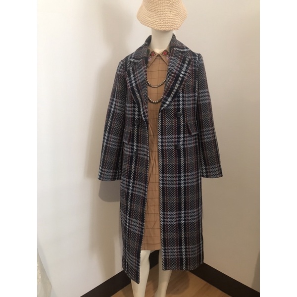 出清特價～HERAYA大衣外套(客訂hd7533) | 蝦皮購物