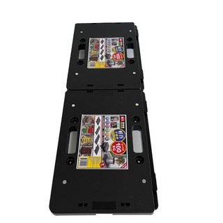 Plastik troli barang 4 wheels platform dolly turtle trolley | 蝦皮購物