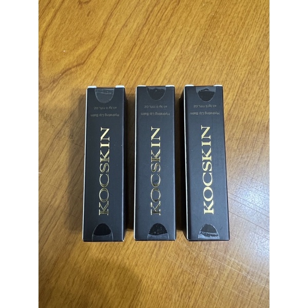 KOCSKIN 晶燦保濕潤色護唇膏 奶油焦糖 偷心甜橙 紅心印記 微醺玫瑰 淘氣寶寶 芭比之吻 3.3G 克麗詩黛 | 蝦皮購物