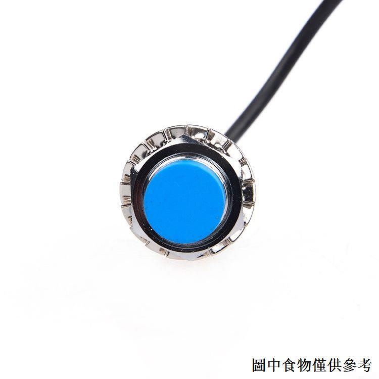 (接近開關傳感器) 滬工A級LJ18A3-8-Z/BX直流三線NPN常開DC6-36V接近開關M18傳感器 | 蝦皮購物 (接近開關傳感器) 滬工A級LJ18A3-8-Z/BX直流三線NPN常開DC6-36V接近開關M18傳感器 | 蝦皮購物