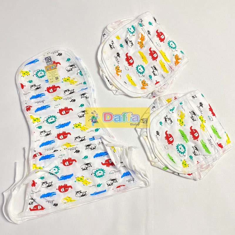 尿布 24 片 Super Daffa Baby PREMIUM SNI | 蝦皮購物