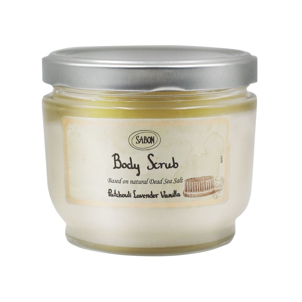 (全新)Sabon 經典身體磨砂膏 60g | 蝦皮購物